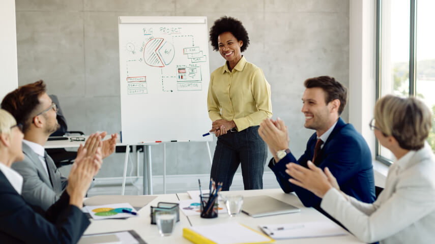 Marketing Strategy - Mindmerge :: Phoenix ERP