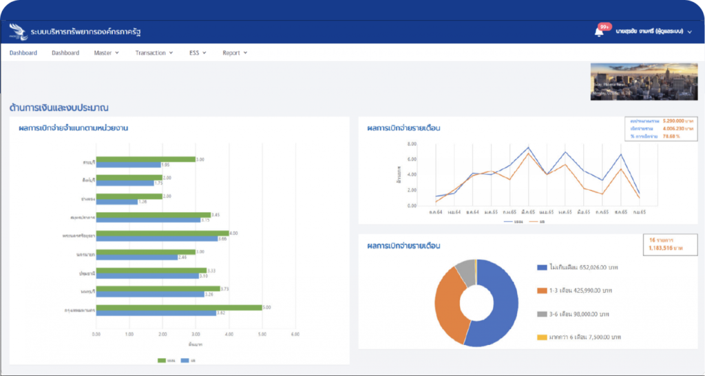 Phoenix ERP - Mindmerge :: Phoenix ERP