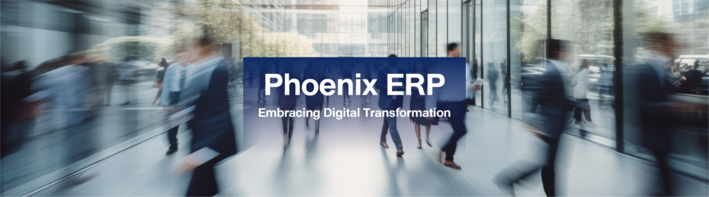 Phoenix ERP :: Mindmerge