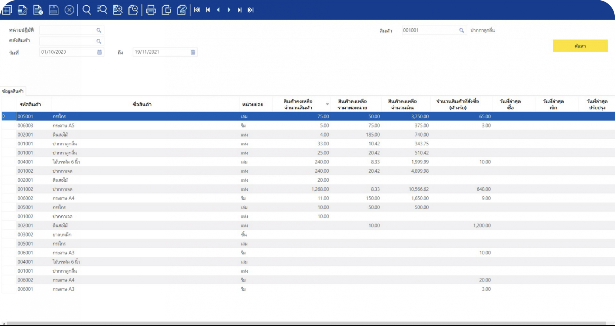 Phoenix ERP - Mindmerge :: Phoenix ERP