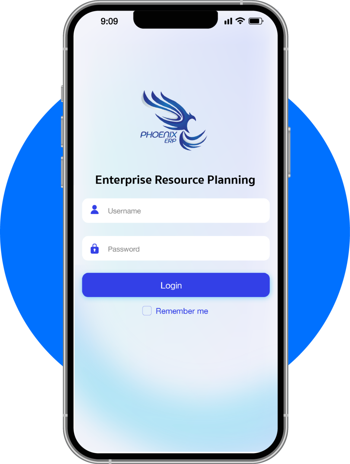 Phoenix ERP - Mindmerge :: Phoenix ERP